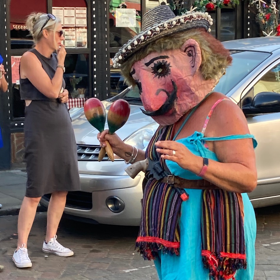 Neil Sloman Photography | British Eccentrics II – Whitstable Aug 2022